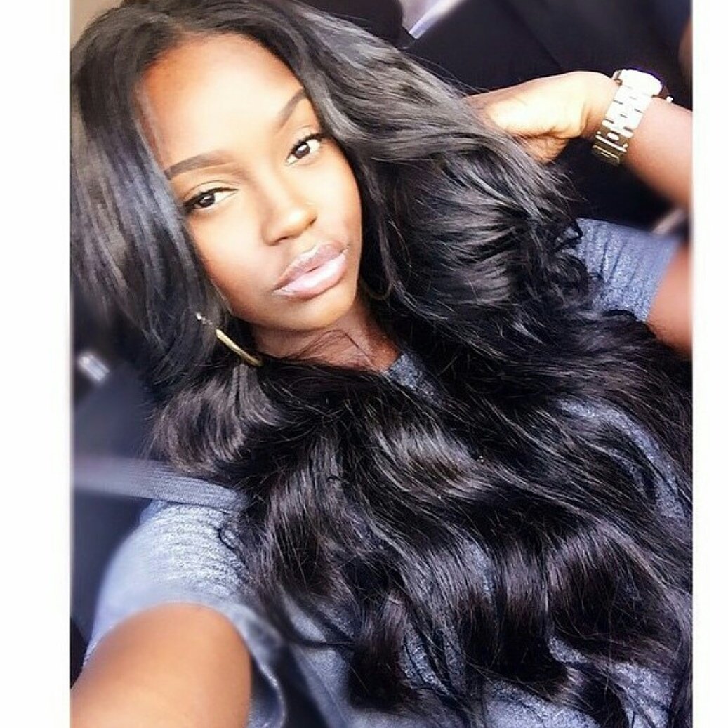 Maintenance / Pure Locks Luxury Virgin Hair