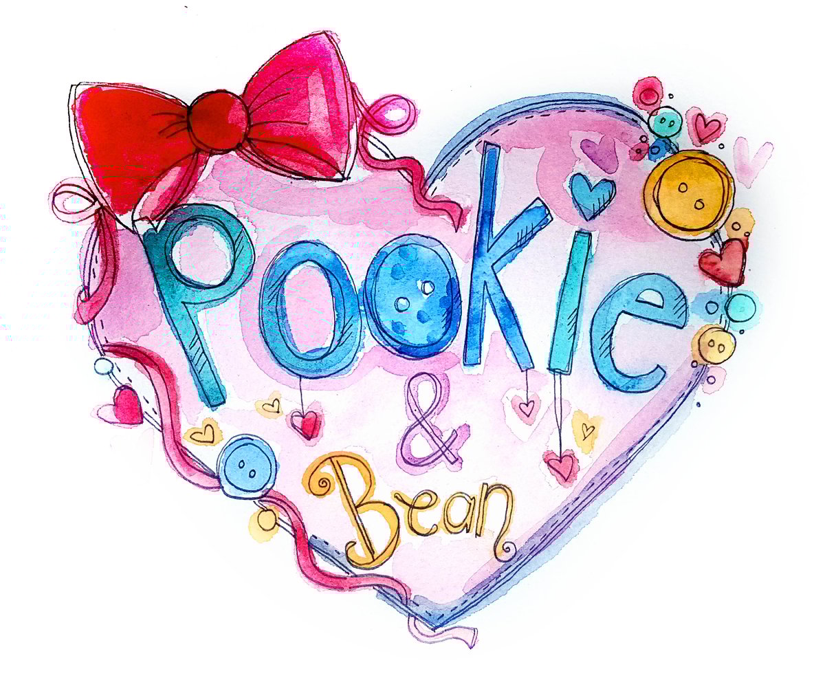 Pookie & Bean — Home