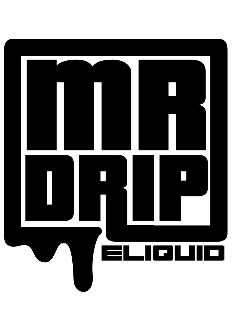 Mr Drip Liquids — Home