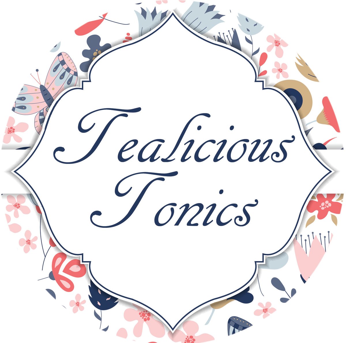 About Tealicious Tonics | Tealicious Tonics