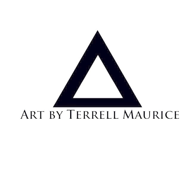 Home | ART BY TERRELL MAURICE