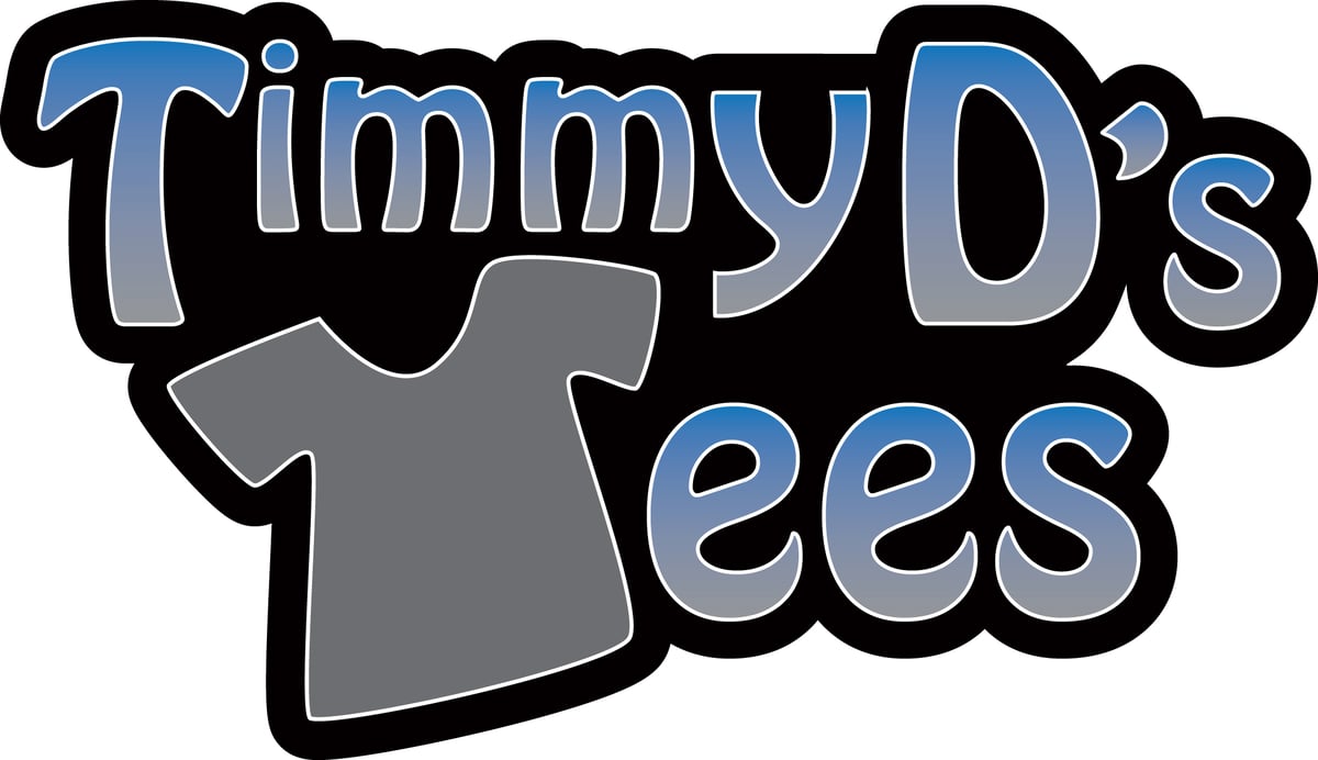 Home | Timmy D's Tees