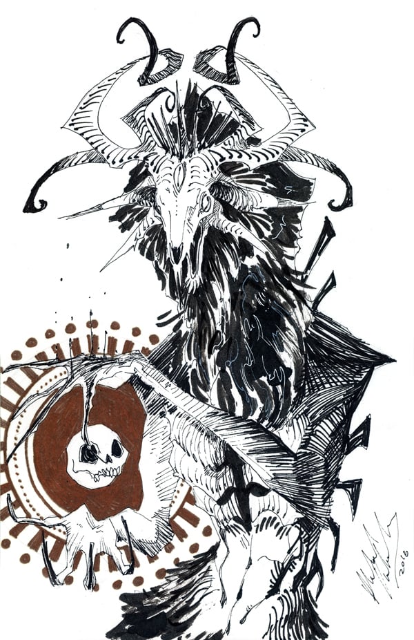 Abz J Harding | Abz J Harding