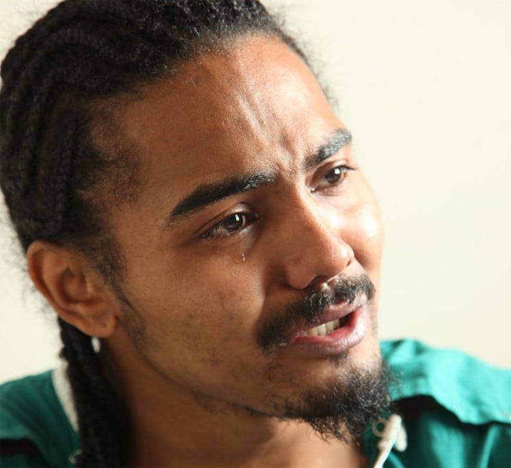 Denver ABC / Free Sharod - all shirts $10