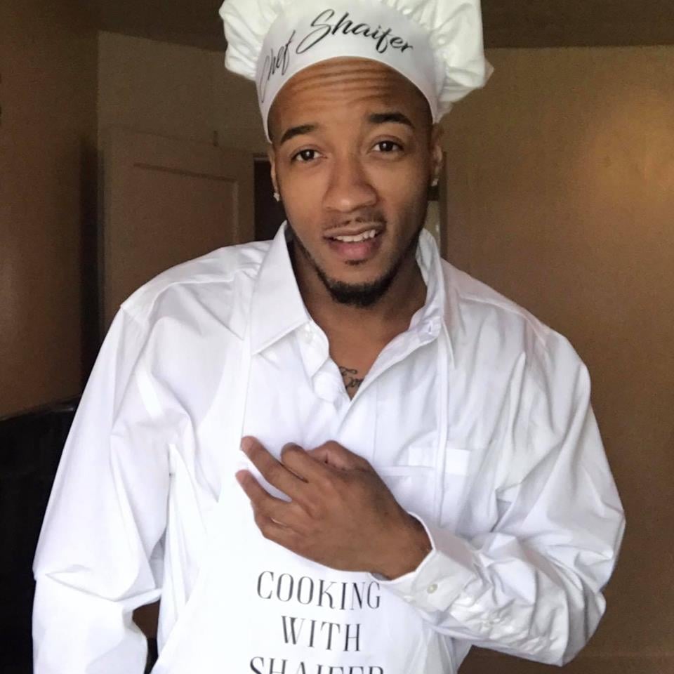 Home | Cooking With Shaifer