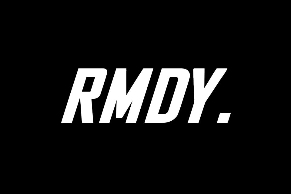 Home | RMDY Clothing