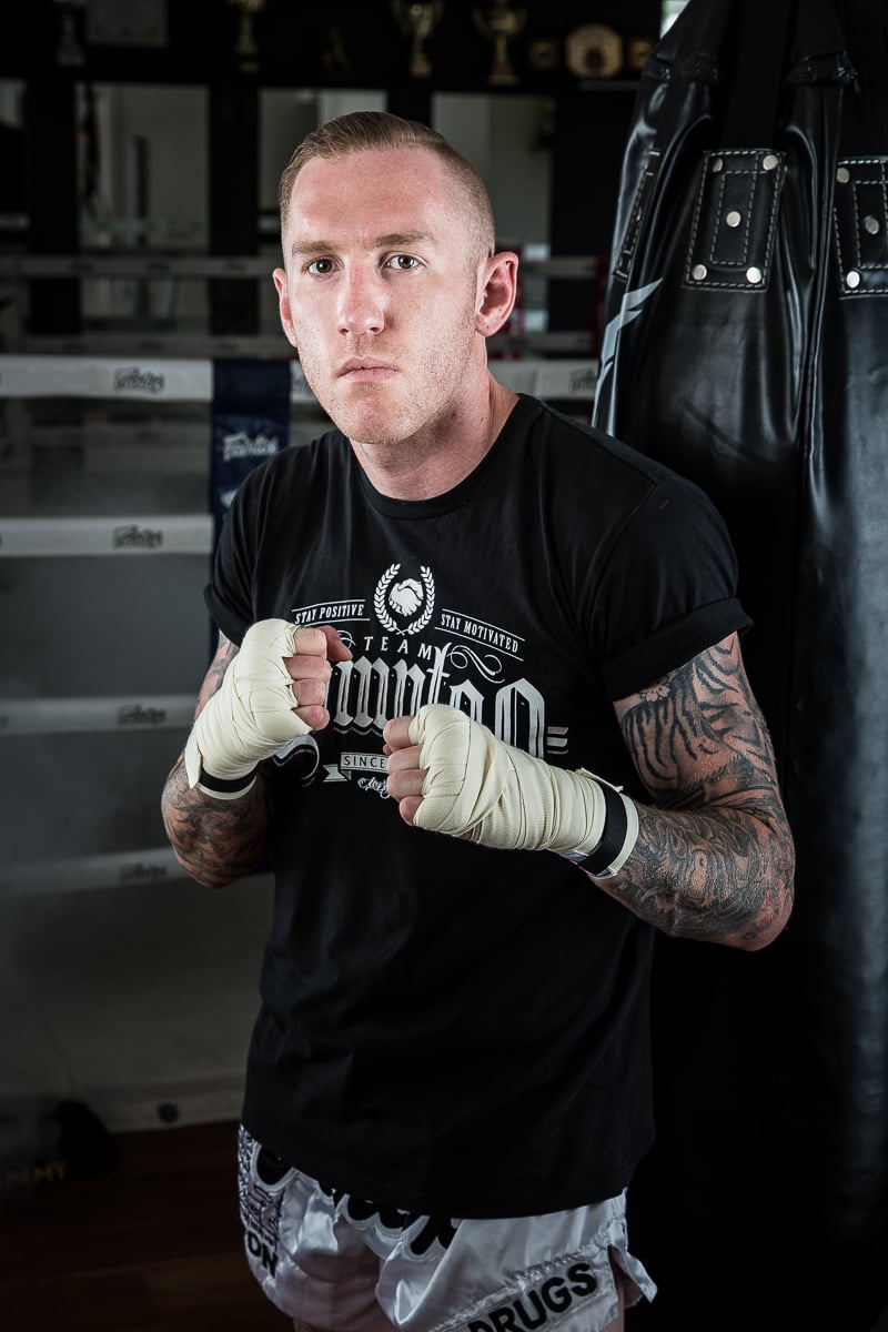 About | TEAM COMPTON