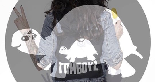 Home / TomBoyz Apparel