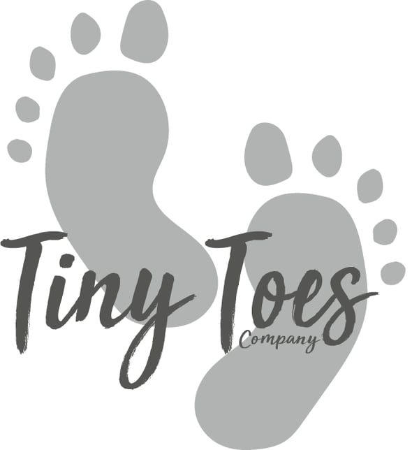 About Us | Tiny Toes Company