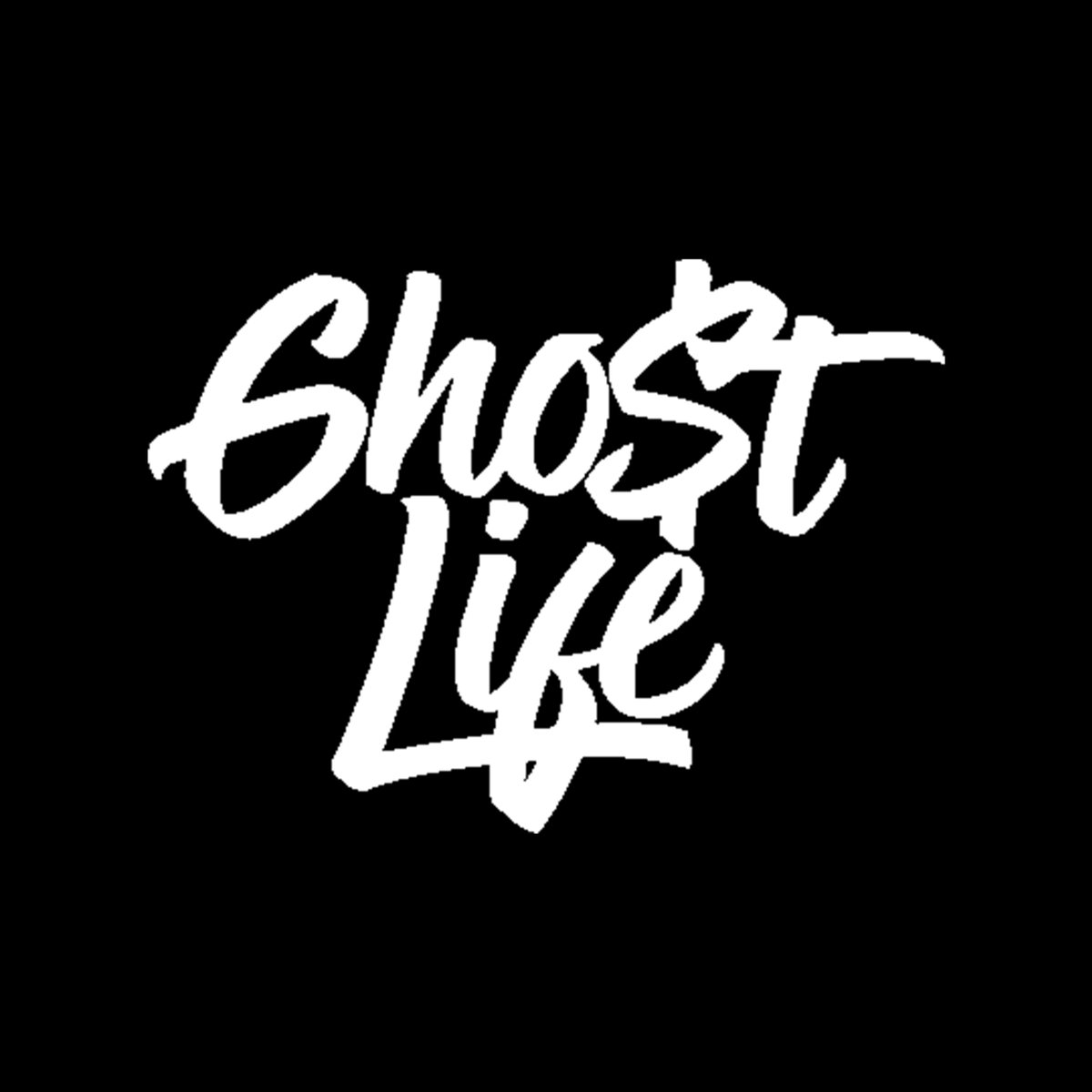 Home | Ghost Life Merch