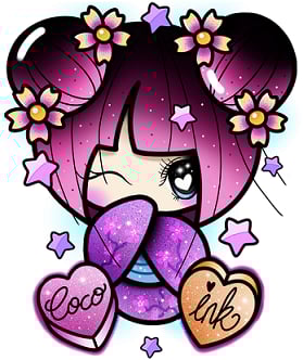 Home | Coco Sparkle Shop