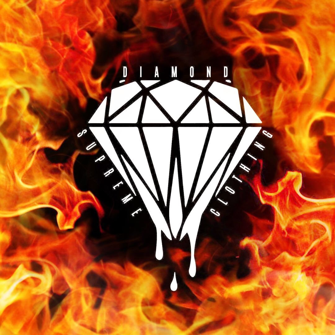 Home | Diamond Supreme Clothing