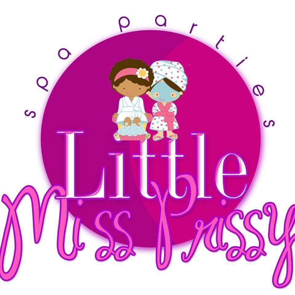 Home / Little Miss Prissy Spa
