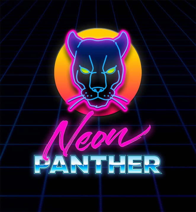 Neon Panther | Neon Panther
