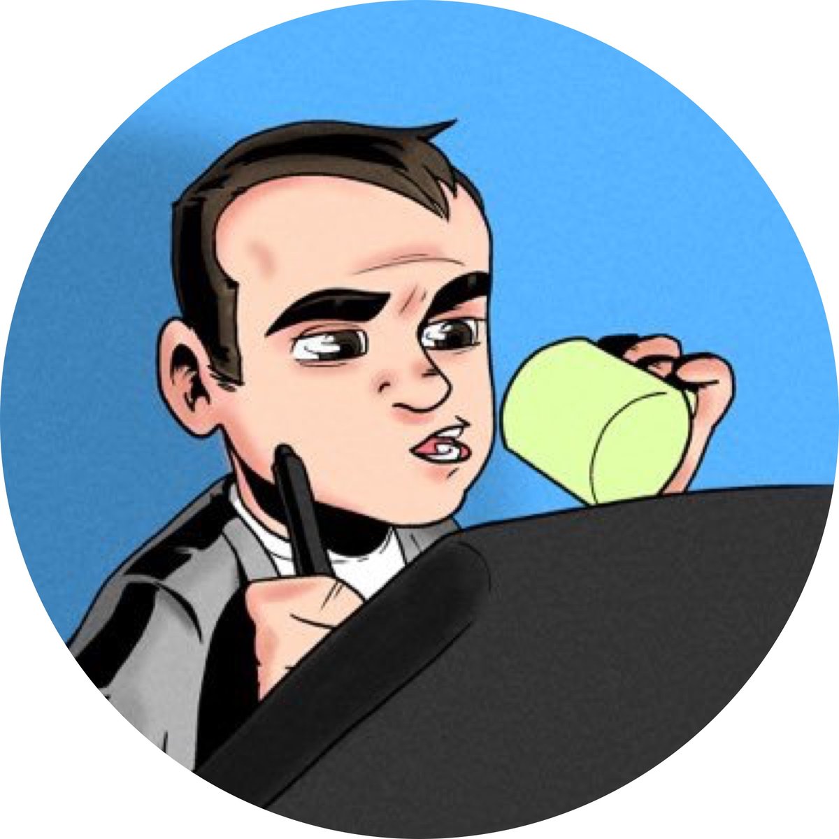 Home | Rob Stears Illustrations