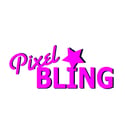 PIXEL BLING — Home