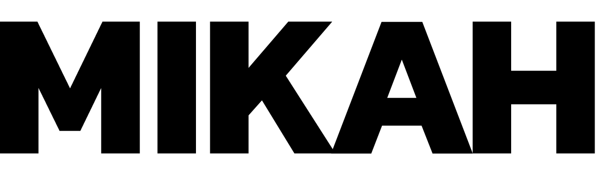 Home | Mikah Studios