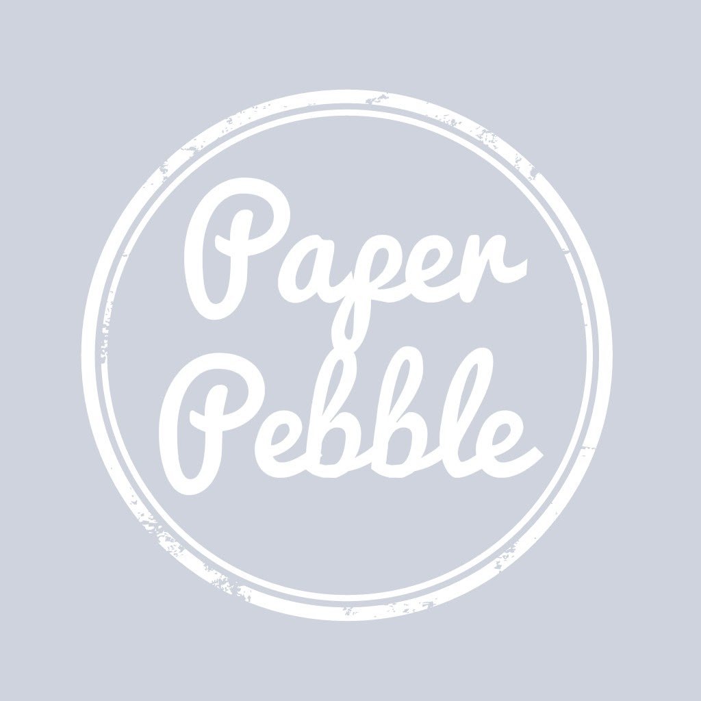 Paper Pebble — Paper Pebble