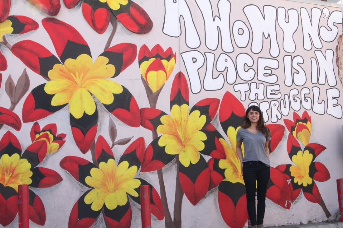 Home / Kristy Sandoval