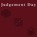 Judgement Day - Merchandise — Contact