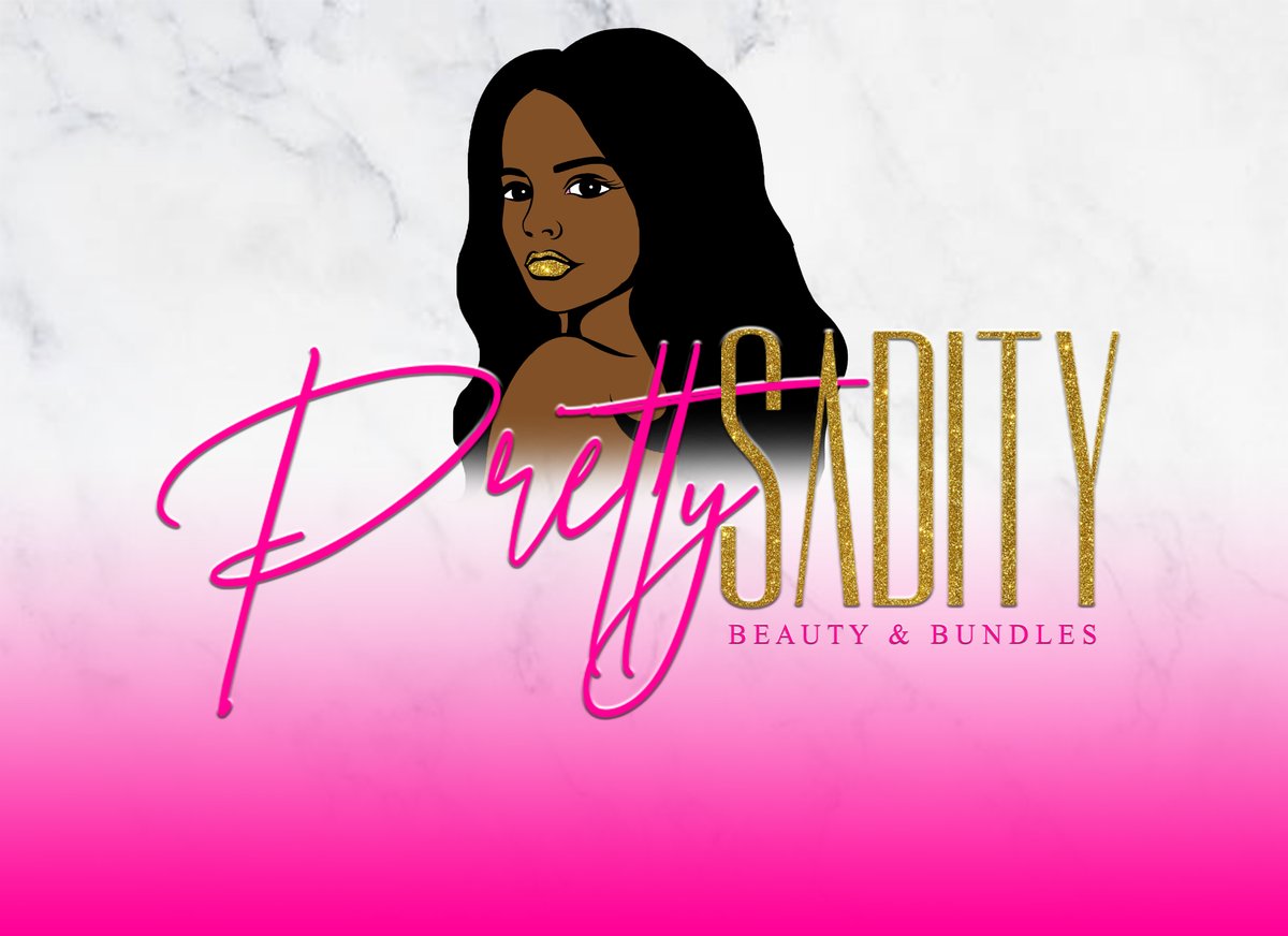 Home | Pretty Sadity beauty & bundles