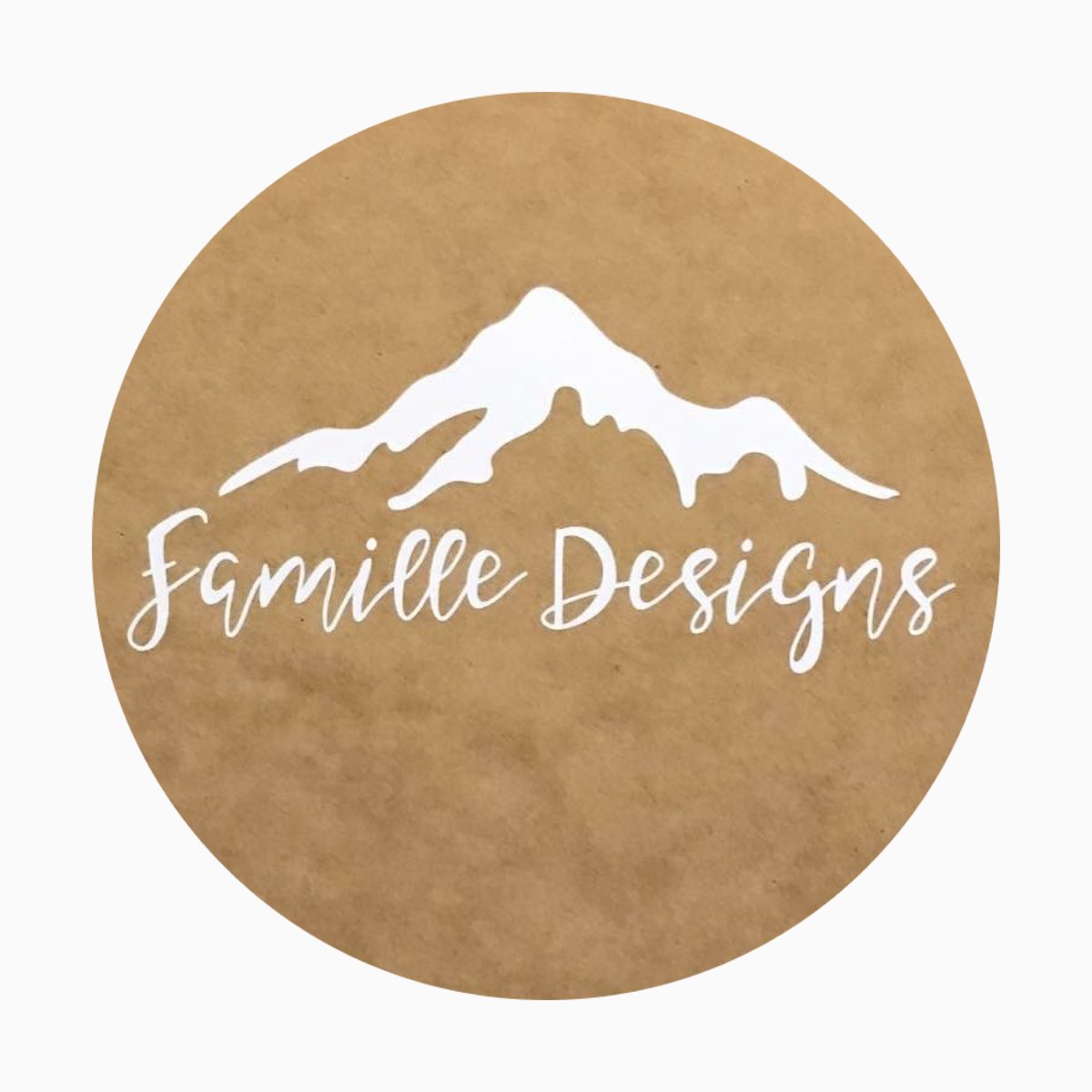 Home | FAMILLE DESIGNS