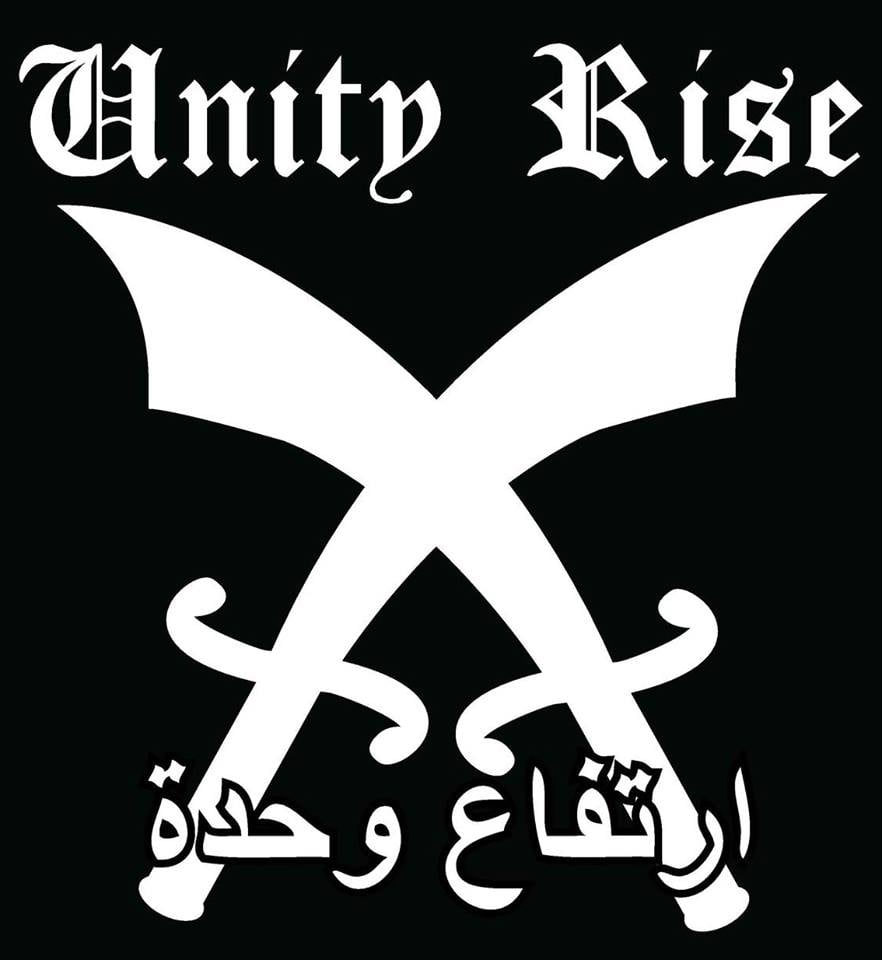 Home | Unity Rise