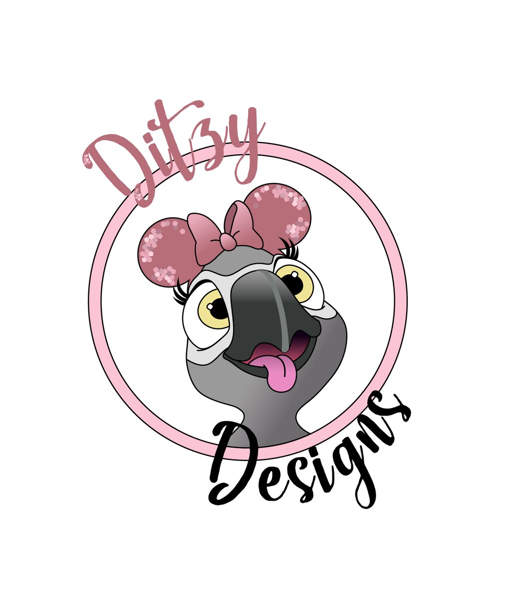 Maintenance | Ditzy Designs