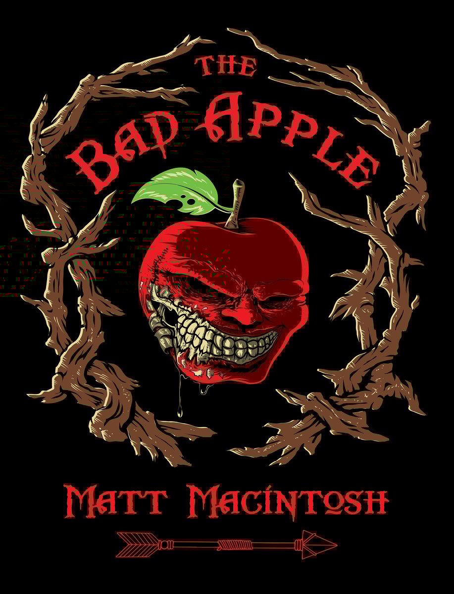 Home | Apple Corps Outfitters