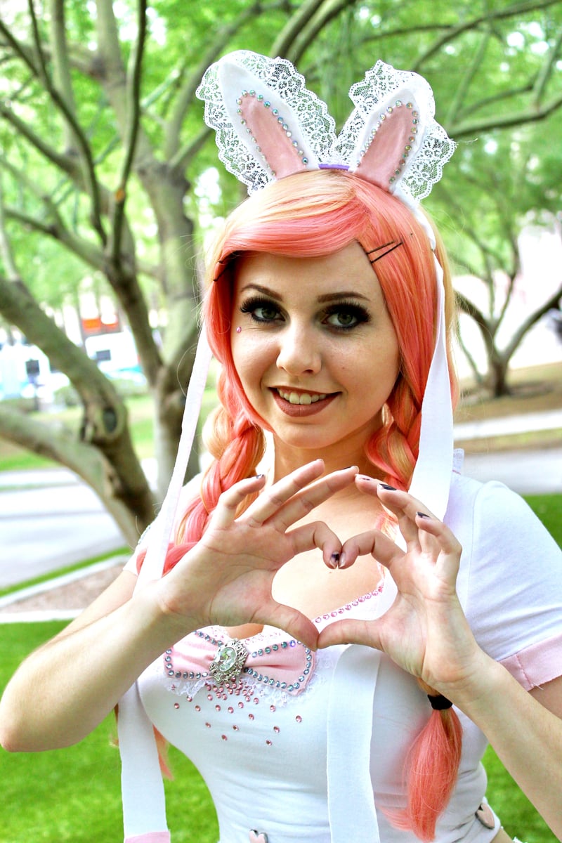 Home | Teagan Cosplay