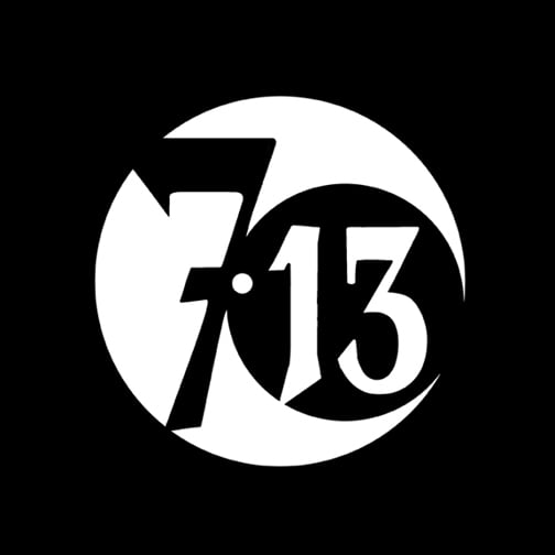Seven 13 Productions — Home Seven 13 Productions — Home