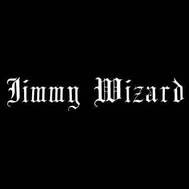 Jimmy Wizard — Home