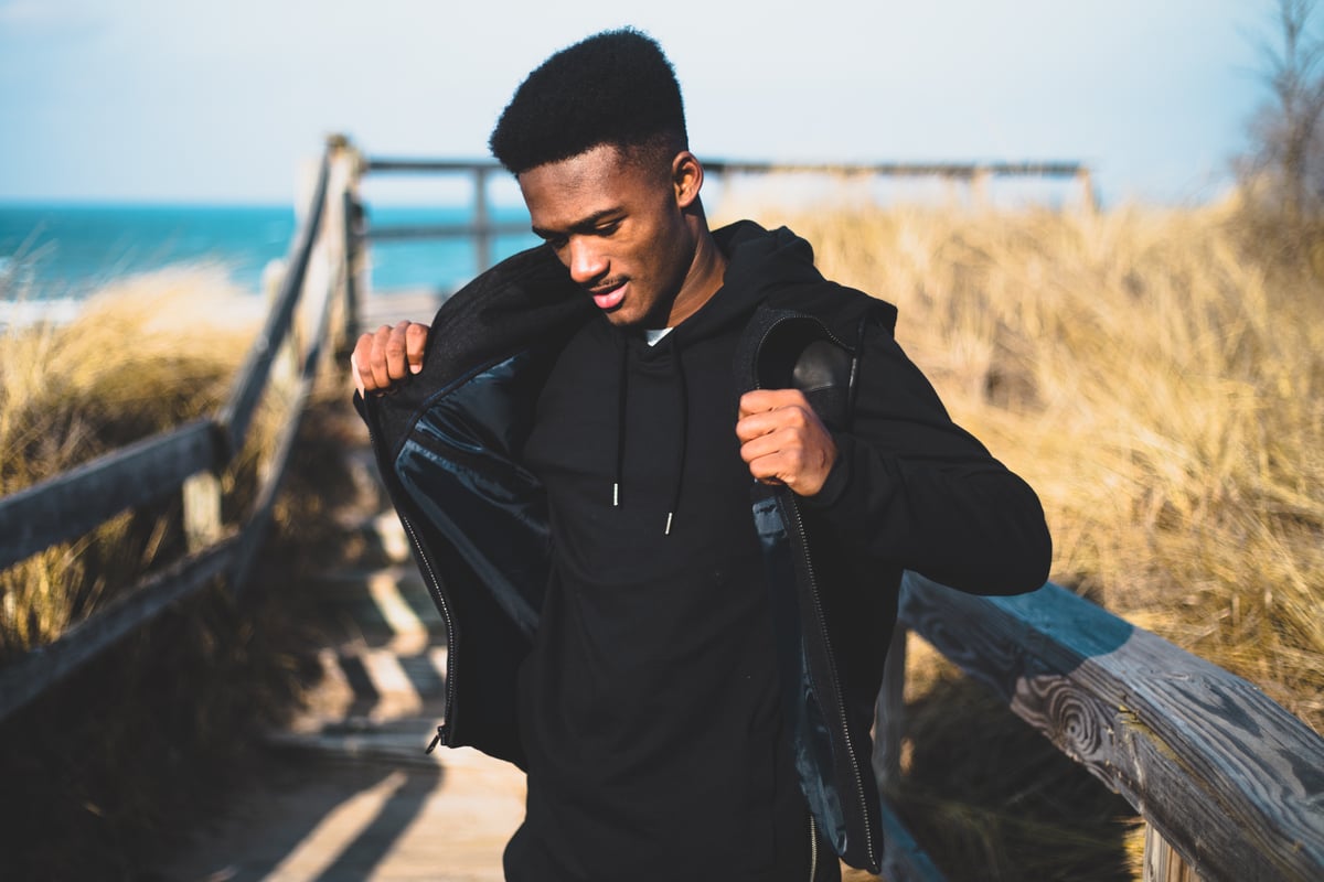 Home | Jevaughn Smith