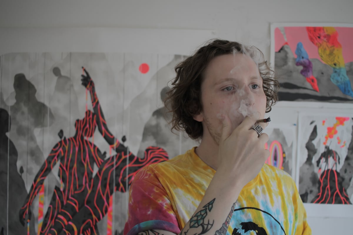 Home / Graham Yarrington