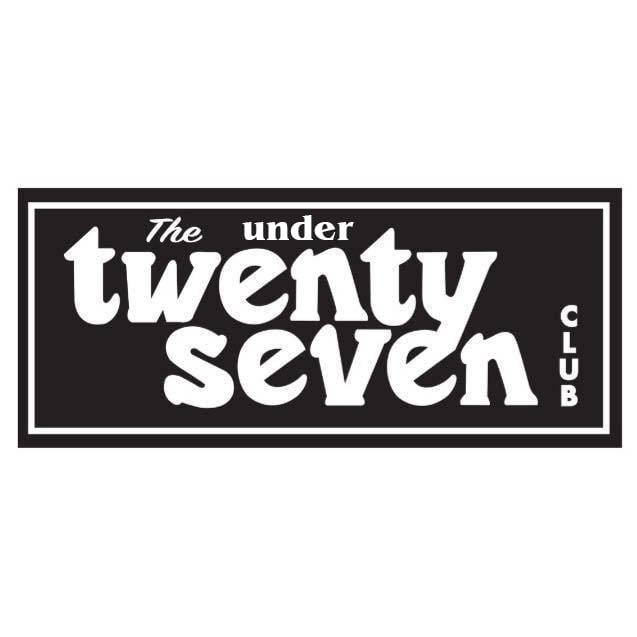 Home | The Under 27 Club