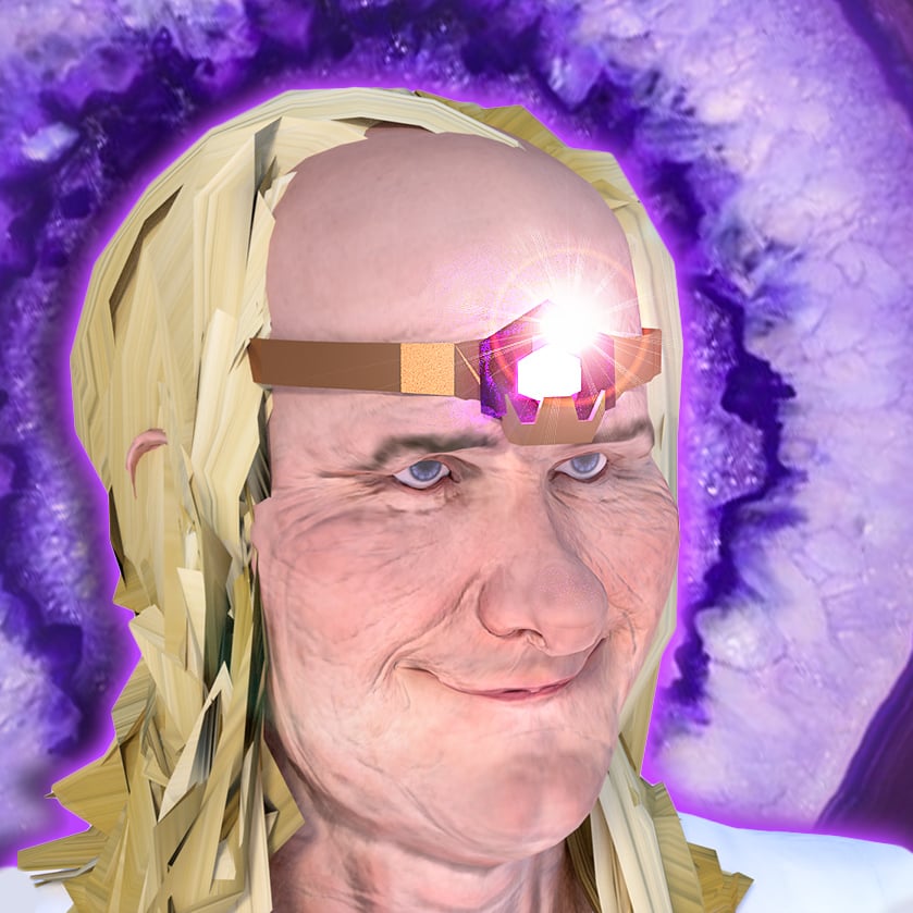 Home | Hold Space For My Tribe