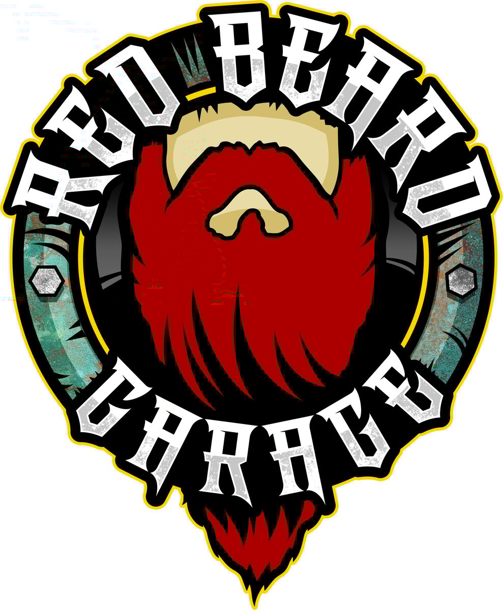 Home | Red Beard Garage