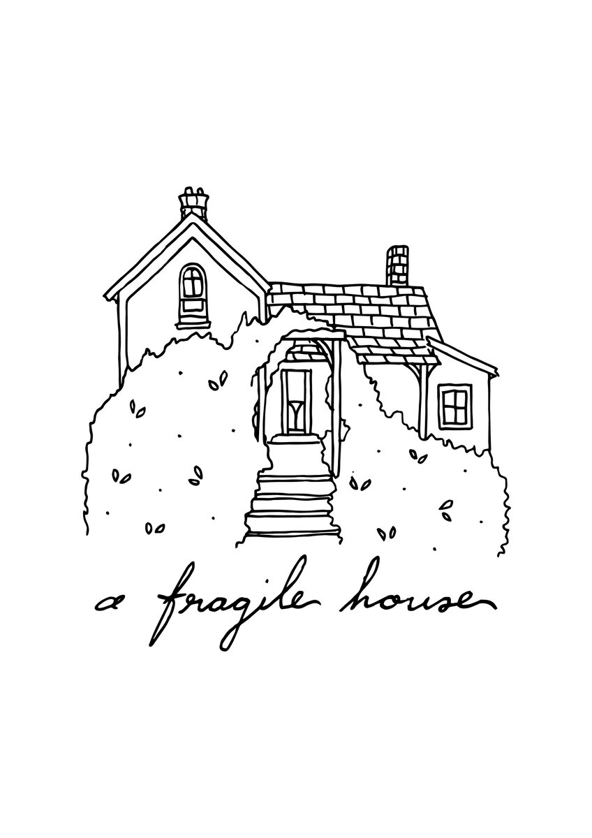 Home | A Fragile House