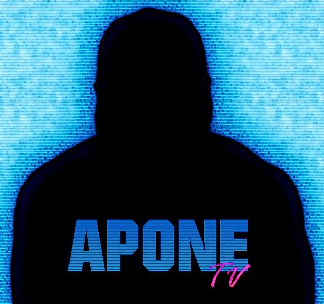 Apone TV — Home