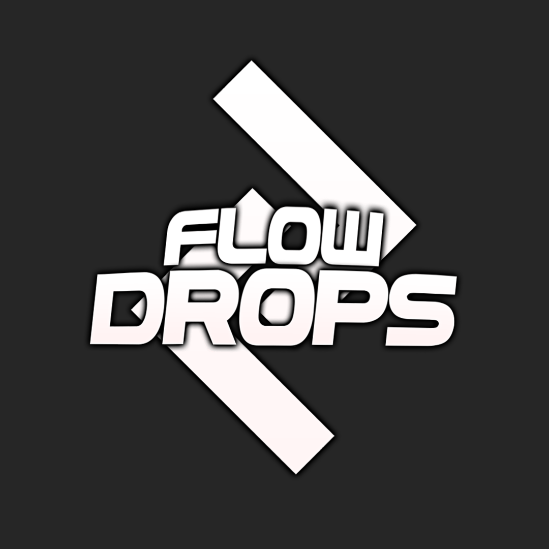 Home | Flow Drops