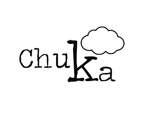 Chuka Books | CHUKA BOOKS