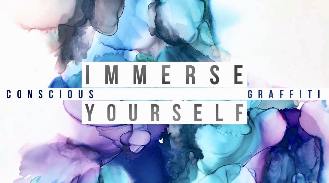 Home | Conscious Graffiti