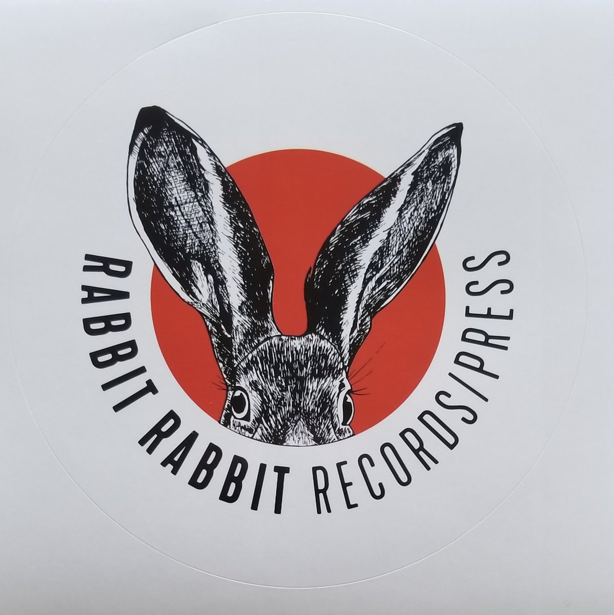 About | Rabbit Rabbit Records/Press