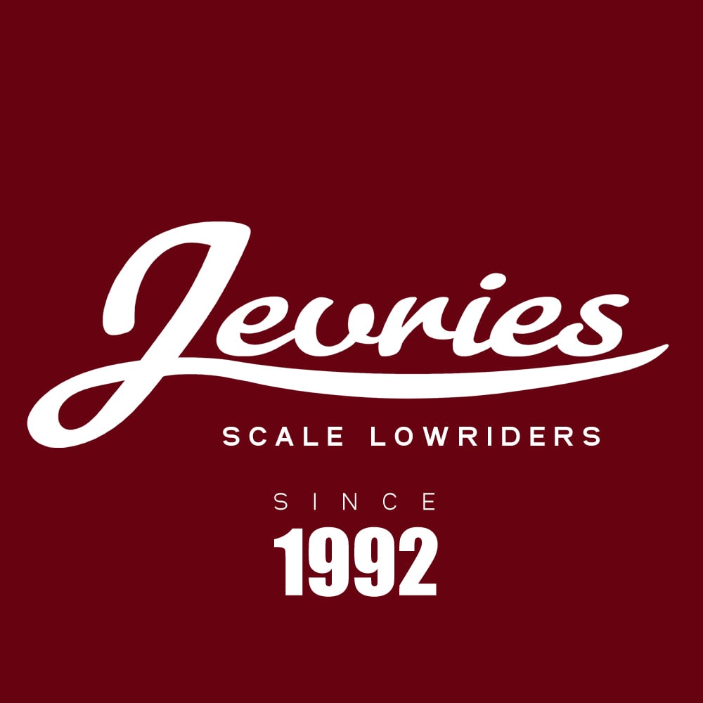 Jevries — Maintenance