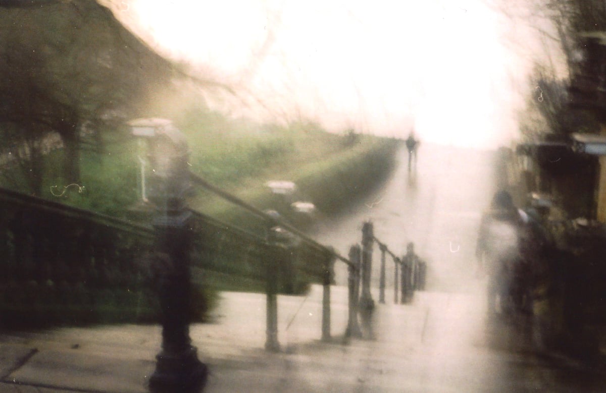 Home | Naomi Hamilton