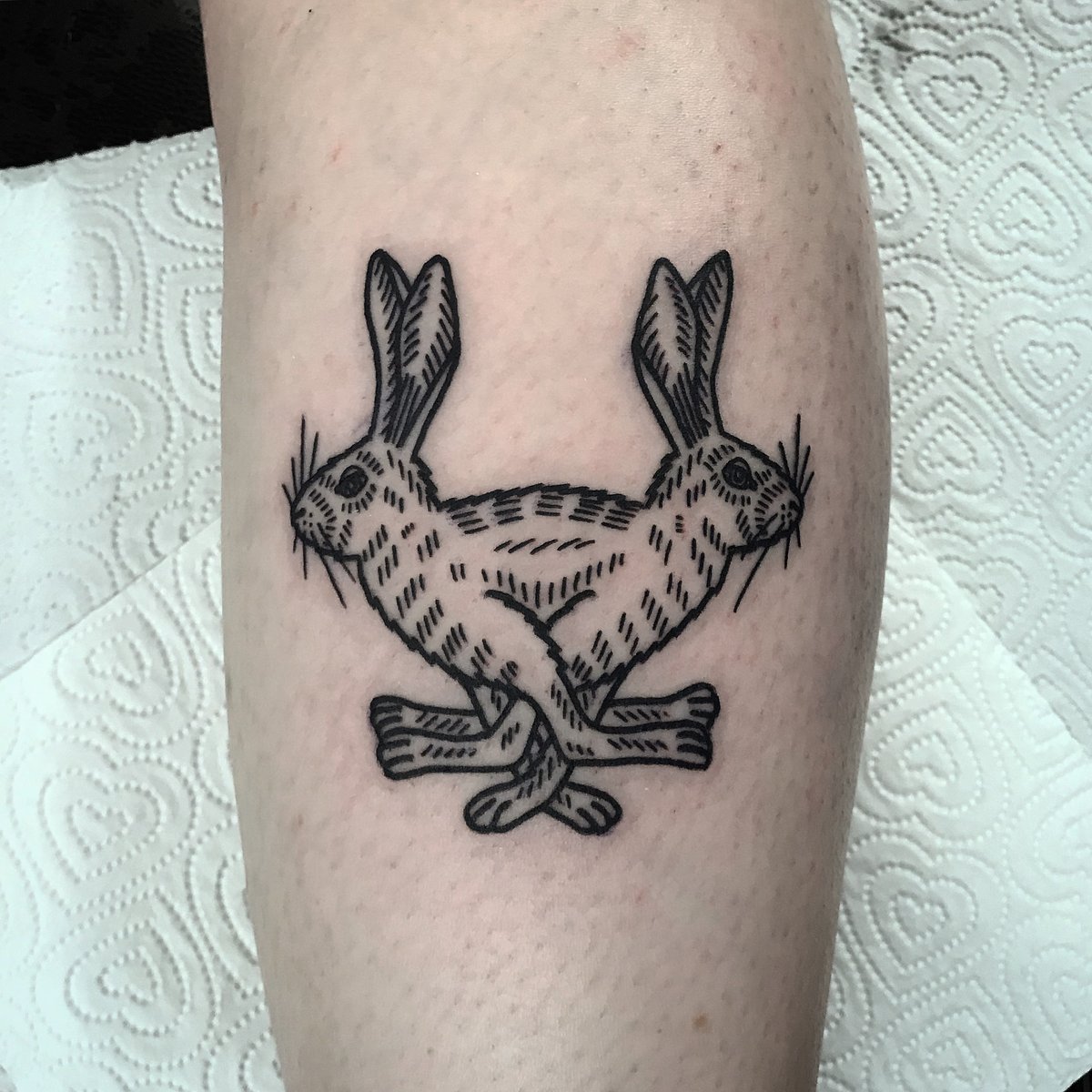 Deborah Pow — Home