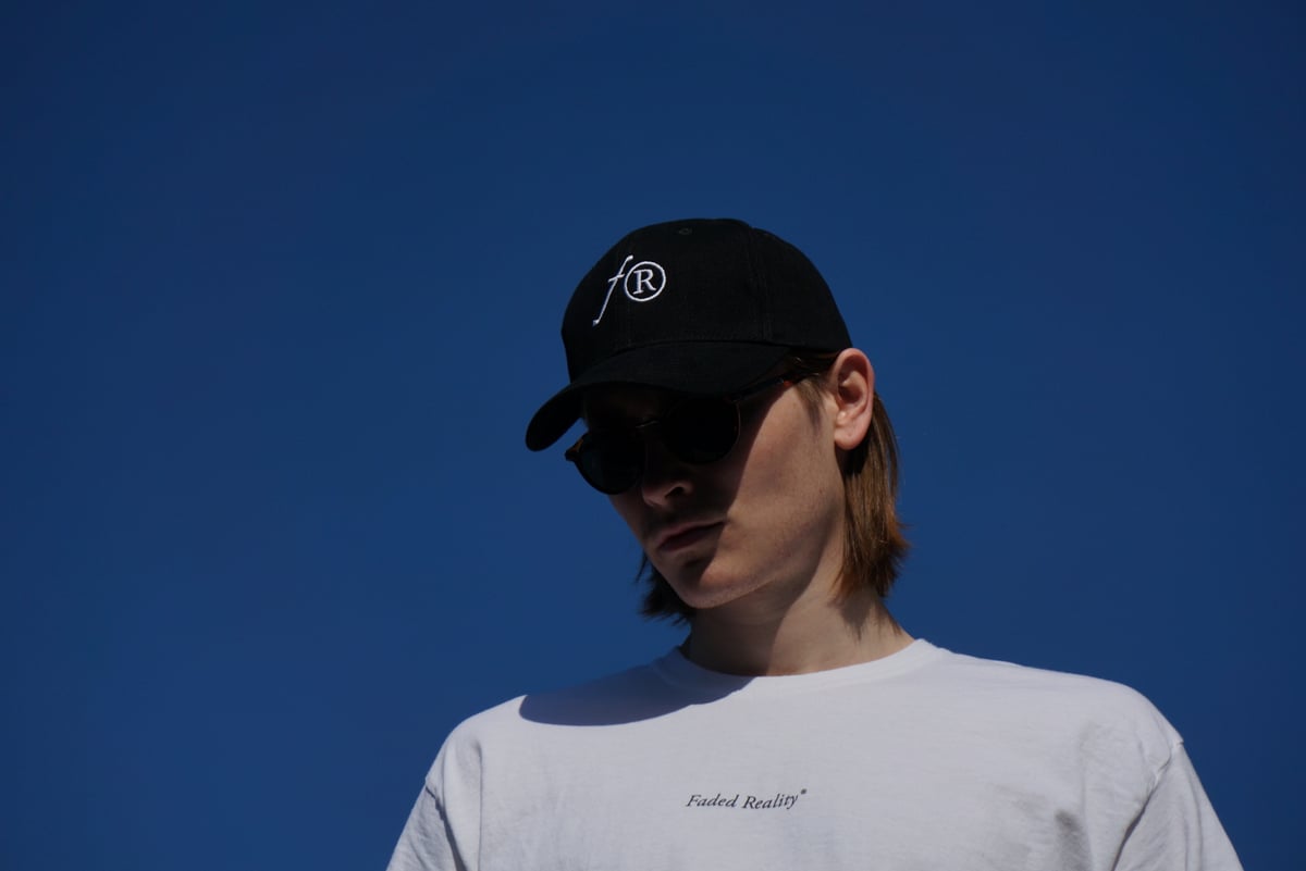 Home / Faded Reality