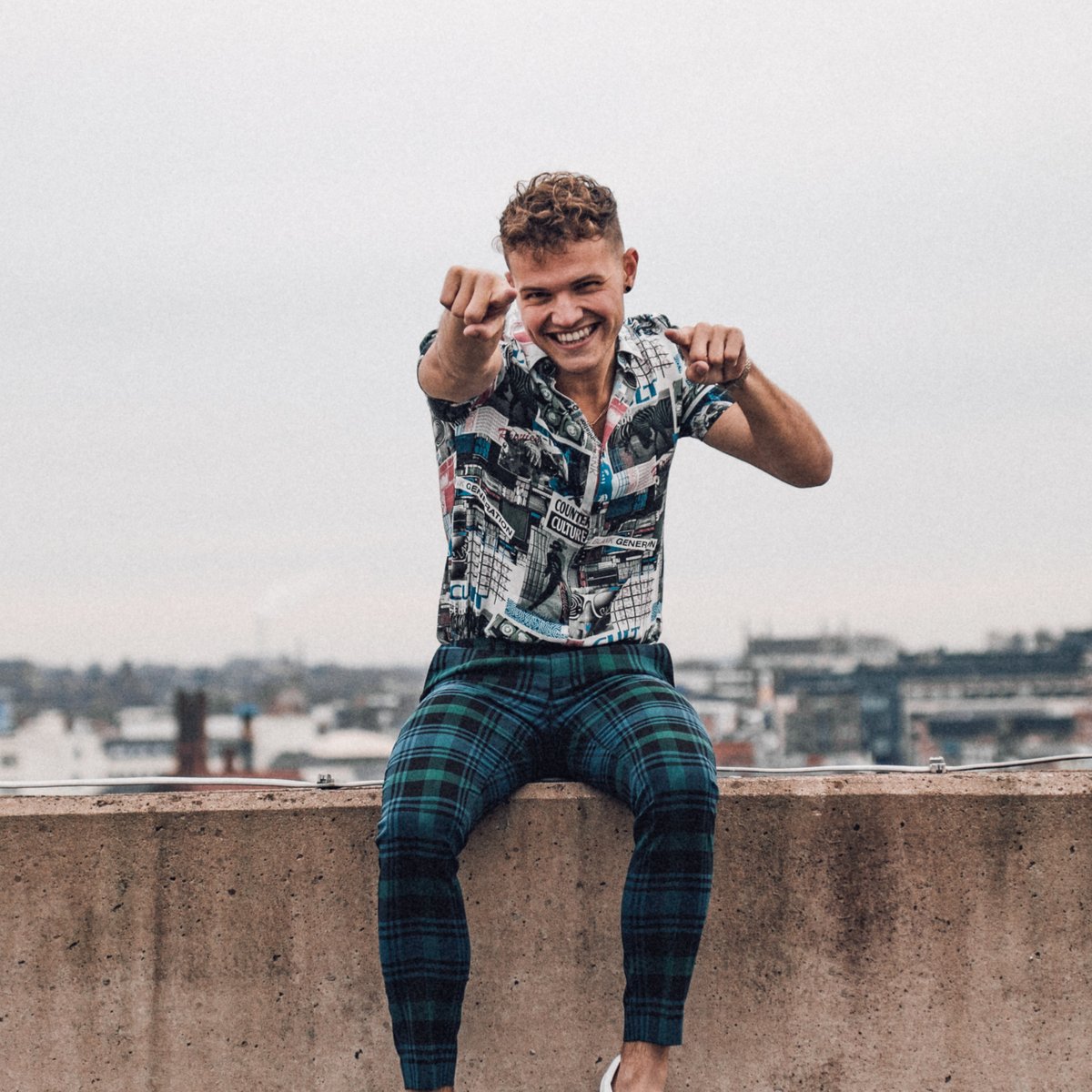 Home | Jake Warner Music