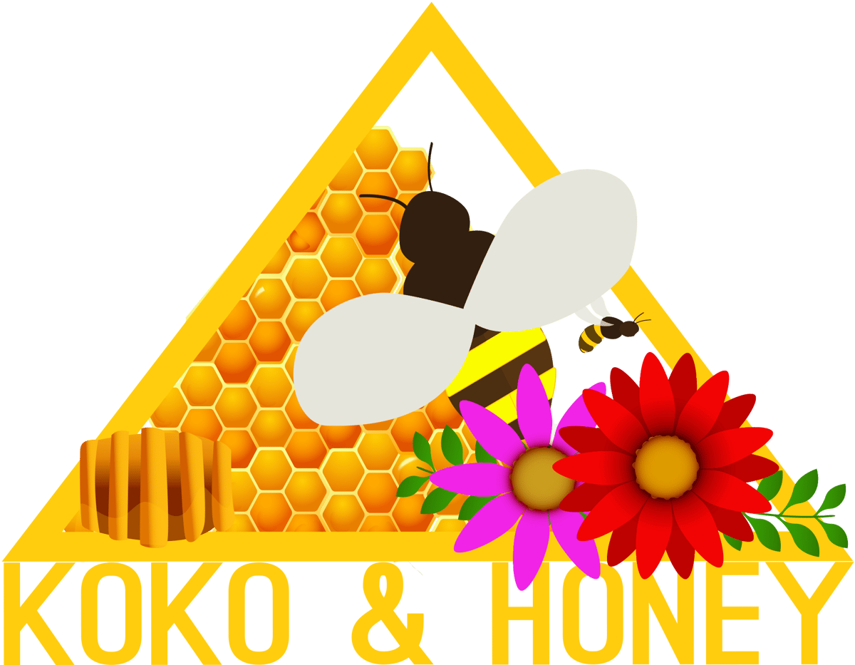 Koko&HONEY | Koko&HONEY