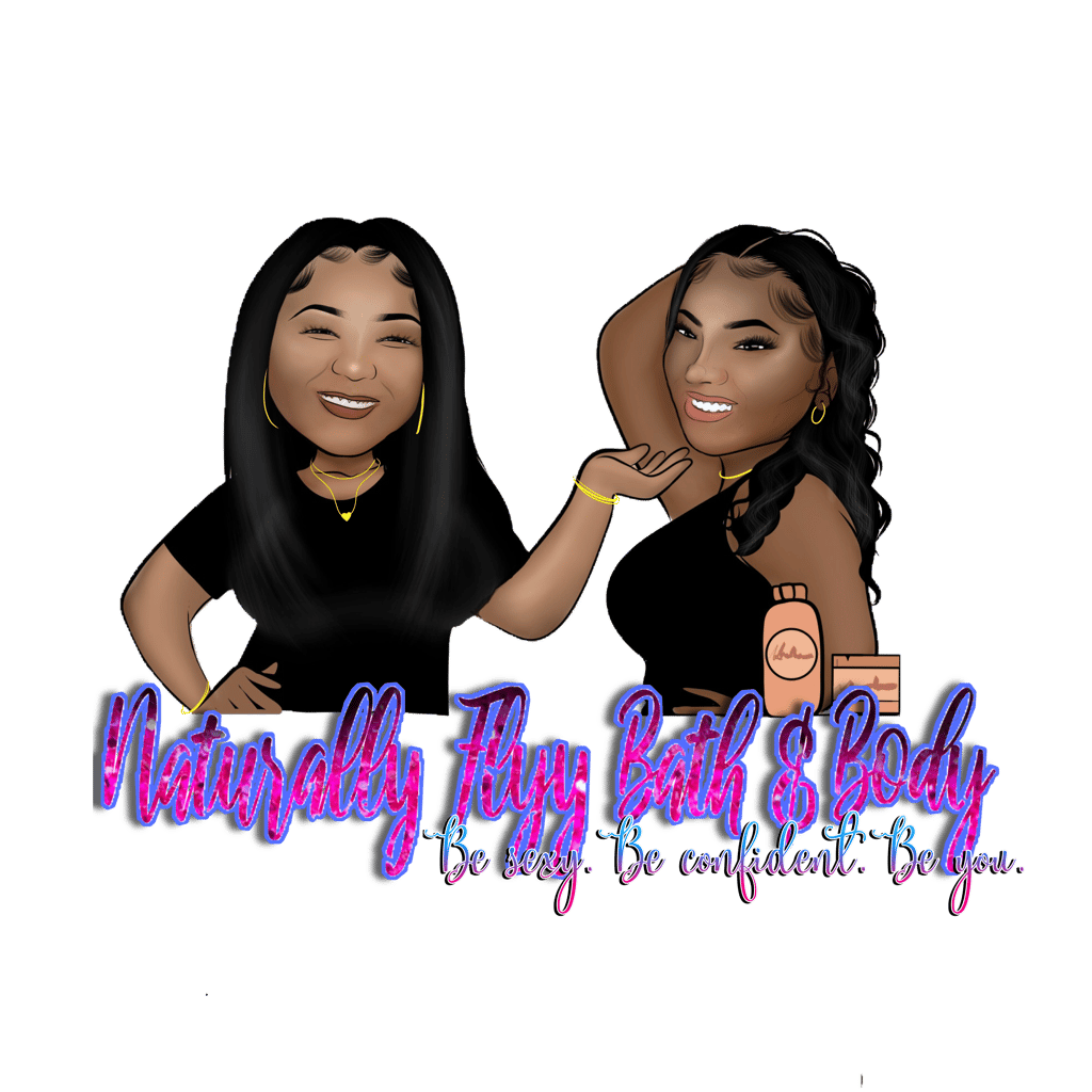 Maintenance | Naturally Flyy Bath & Body